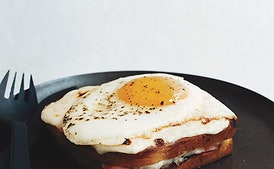 Croque-Madame