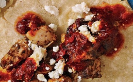 Cumin and Ancho Chicken